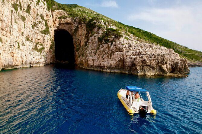 Vlore Private Speedboat Tour to Haxhi Ali Cave & Karaburun Beach - Introduction: An Exciting Albanian Coastal Adventure