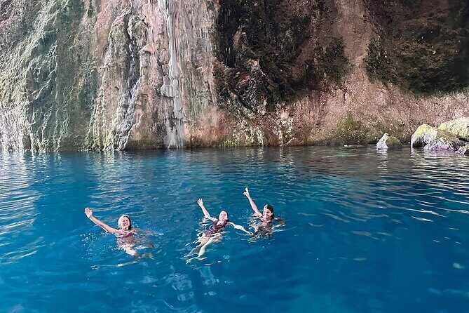 Vlore Private Speedboat Tour to Haxhi Ali Cave & Karaburun Beach - Final Thoughts: Why Choose This Tour?