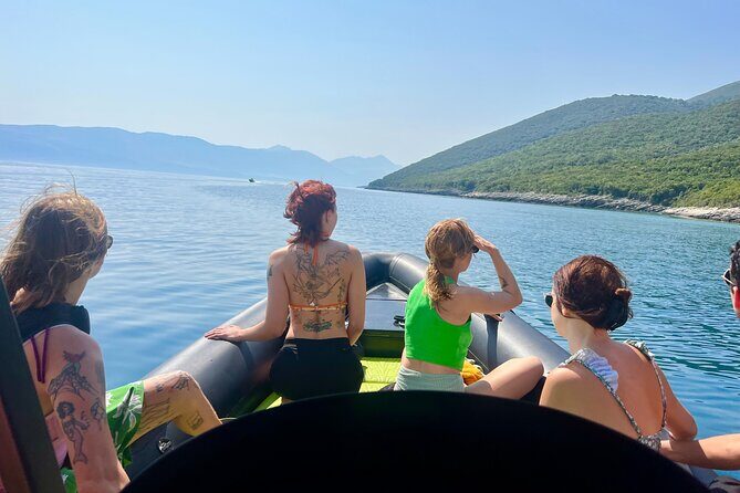 Vlore Private Speedboat Tour to Haxhi Ali Cave & Karaburun Beach - FAQ