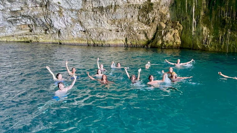 Vlore: Private Speedboat Tour to Haxhi Ali Cave - Who Will Love This Tour?