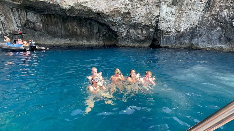 Vlore: Private Speedboat Tour to Haxhi Ali Cave - Final Thoughts