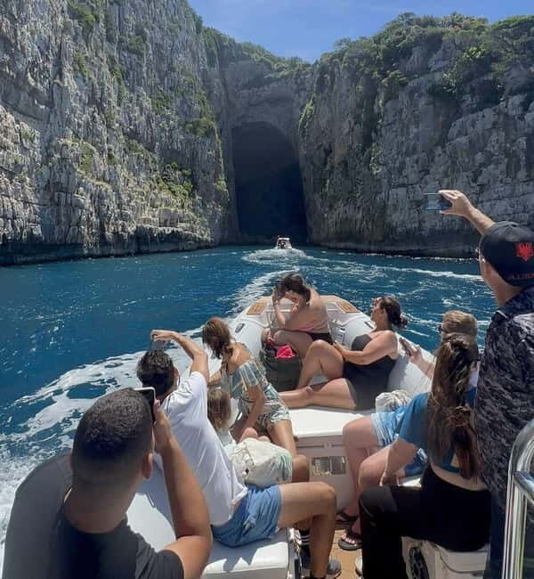 Vlore: Relaxing Sunset Tour & Snorkeling Stop - The Experience: What Travelers Are Saying