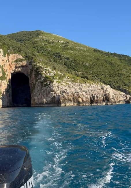 Vlore: Relaxing Sunset Tour & Snorkeling Stop - The Experience: What You Can Expect