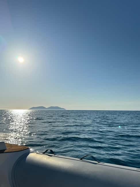 Vlore: Relaxing Sunset Tour & Snorkeling Stop - Weighing the Value