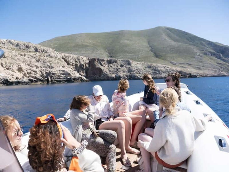 Vlorë: Sazan Island, Haxhi Ali Cave, and Karaburun Boat Tour - An In-Depth Look at the Vlorë Boat Tour Experience