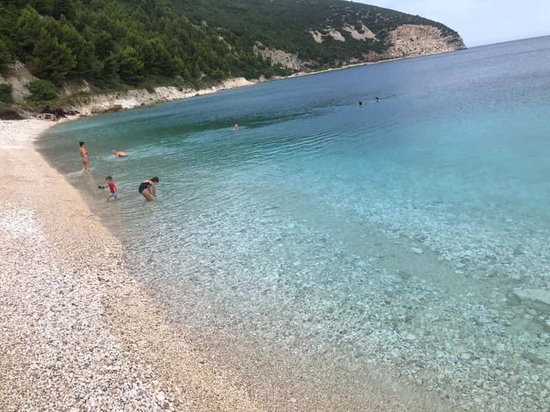 Vlorë: Sazan Island, Haxhi Ali Cave, and Karaburun Boat Tour - An Honest Look at the Experience