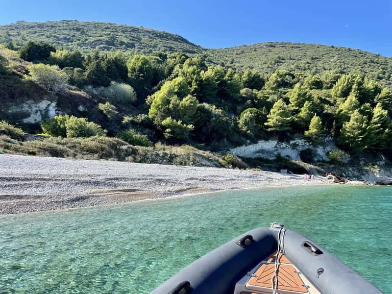 Vlorë: Sazan Island, Haxhi Ali Cave, and Karaburun Boat Tour - Authentic Experiences and Traveler Insights