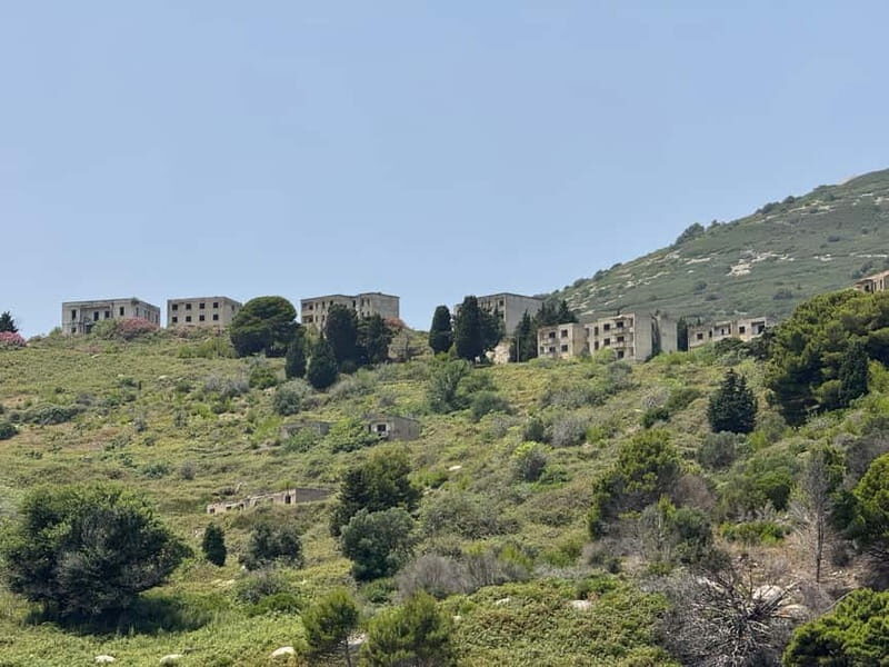 Vlore: Sazan Island, Haxhi Ali Cave & Karaburun by Speedboat - Practical Considerations
