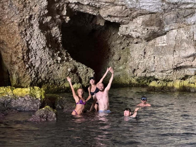 Vlore: Sazan Island, Haxhi Ali Cave & Karaburun by Speedboat - Why This Tour Offers Great Value