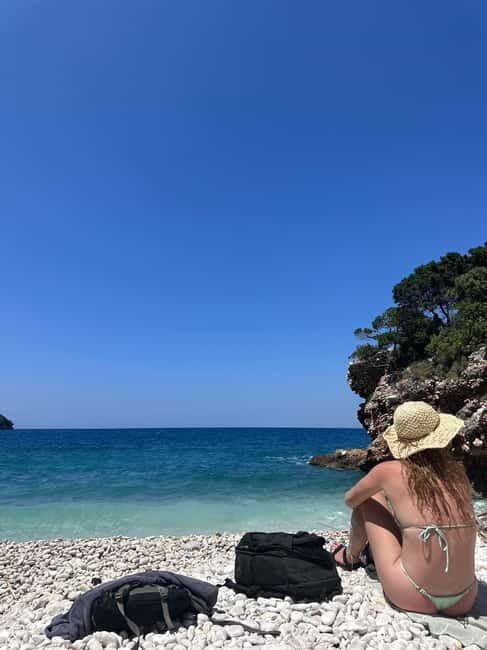 Vlore: Sazan Island & Haxhi Ali Cave Speedboat Guided Tour - Introduction: Why This Tour Might Be Your Next Adventure