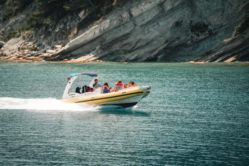 Vlore: Sazan Island,Haxhi Ali Cave & Karaburun Boat Tour - Who Will Love This Tour?