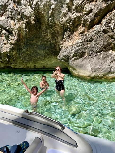 Vlore: Secret Blue Gem Cave and Grama Bay Tour by Speed Boat - Introduction: Who Will Love This Tour?