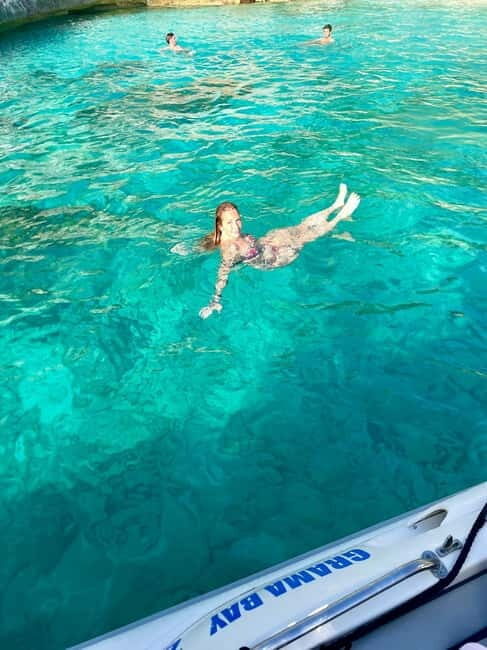 Vlore: Secret Blue Gem Cave and Grama Bay Tour by Speed Boat - Exploring Albania’s Hidden Caves