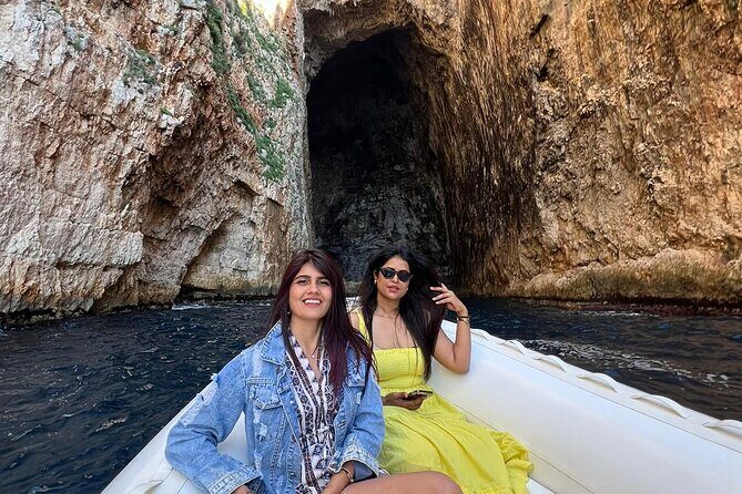 Vlore: Speed Boat Trip to Haxhi Ali Cave and Karaburun Peninsula - FAQs