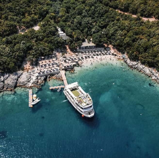 Vlorë: Speed Boat Trip to Karaburun Peninsula - What to Expect on the Speed Boat Trip to Karaburun
