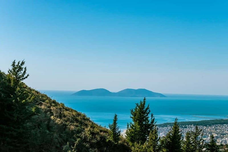 Vlorë: Speed Boat Trip to Karaburun Peninsula - Authenticity and Local Flavor
