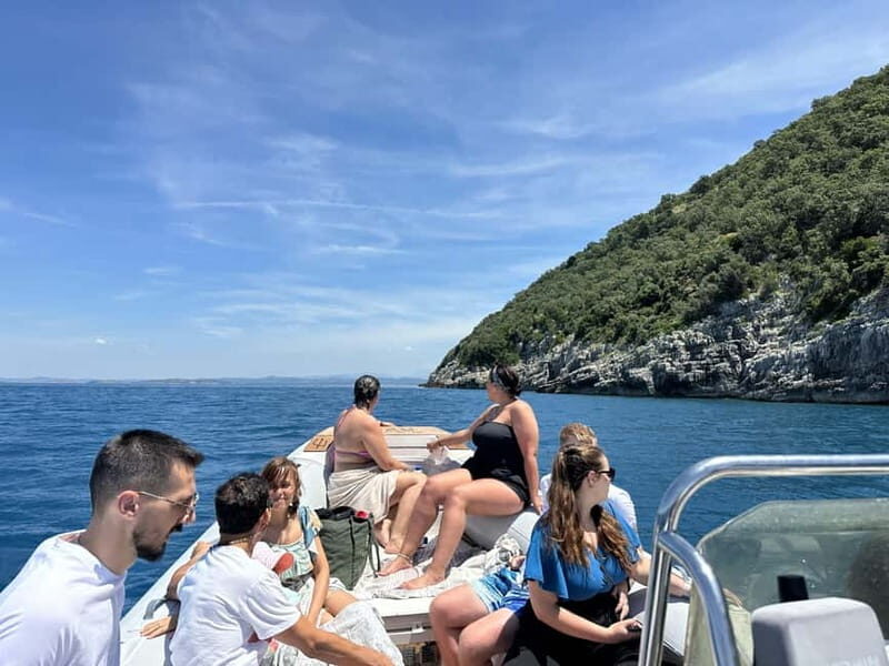 Vlore: Speedboat Adventure Sazan Island & Haxhi Ali Cave - Final Thoughts: Is This Tour Right for You?