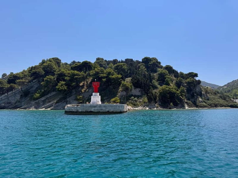 Vlore: Speedboat to Sazan Island, Haxhi Ali Cave & Karaburun - Exploring the Vlora Speedboat Tour: Sazan Island, Haxhi Ali Cave & Karaburun