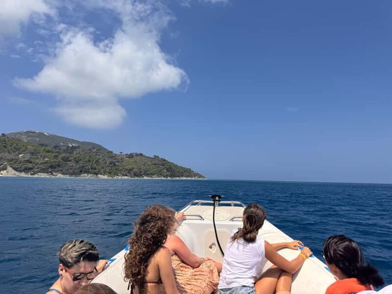 Vlore: Speedboat to Sazan Island, Haxhi Ali Cave & Karaburun - Practical Details and Tips