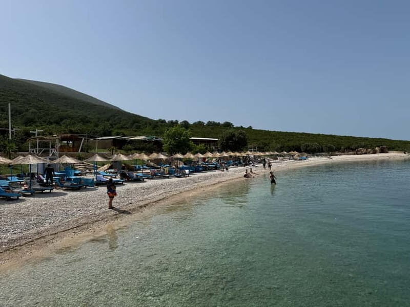 Vlore: Speedboat to Sazan Island, Haxhi Ali Cave & Karaburun - Who Is This Tour Best For?