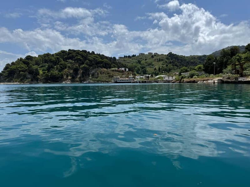 Vlore: Speedboat to Sazan Island, Haxhi Ali Cave & Karaburun - Final Thoughts