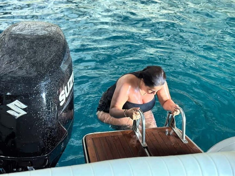 Vlore: Speedboat Tour Haxhi Ali Cave & Karaburun Highlights - Who Should Book This Tour?