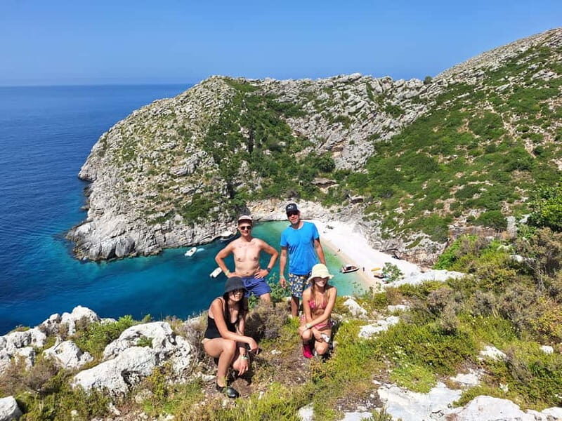 Vlorë: Speedboat Trip to Grama Bay w/ Snorkeling & Swimming - Who Is This Tour Best For?