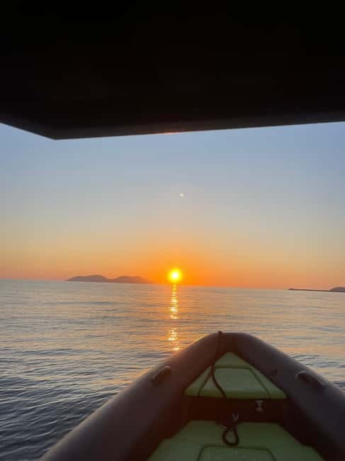 Vlore Sunset at Haxhi Ali Cave - Practical Details & Tips