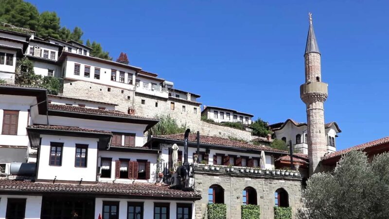 Vlorë:2-Day tour-Apollonia-Berat-Divjake-Belsh with Rafting - A Closer Look: What Makes This Tour Stand Out?