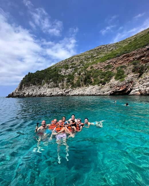 Vlore:Speedboat Tour to Sazan-Karaburun National Marine Park - Final Thoughts