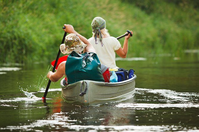 Vltava River Rafting - Visiting Prague, Cesky Krumlov - Practical Details and Considerations