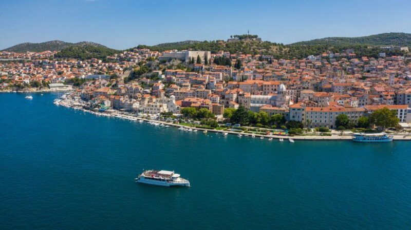 Vodice: Krka Waterfalls National Park Boat Tour - What You Can Expect on the Tour