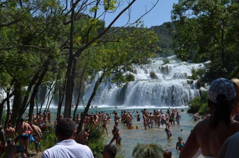 Vodice: Krka Waterfalls National Park Boat Tour - Practical Tips: Making the Most of Your Day