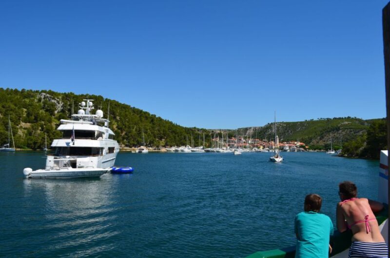 Vodice: Krka Waterfalls National Park Boat Tour - Who Will Love This Tour?