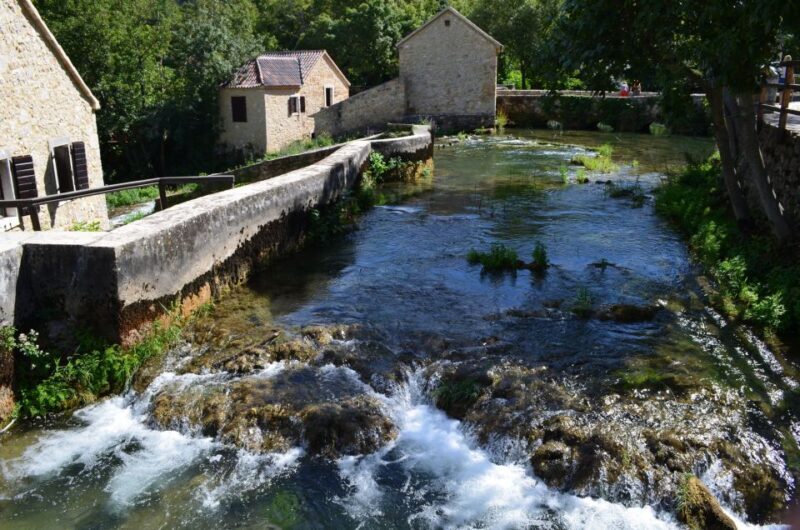 Vodice: Krka Waterfalls National Park Boat Tour - Frequently Asked Questions