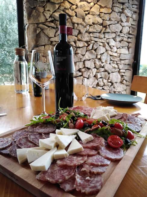 Vodice: Vinarija Birin Winery Tour with Wine Tasting - Why You Should Consider This Tour