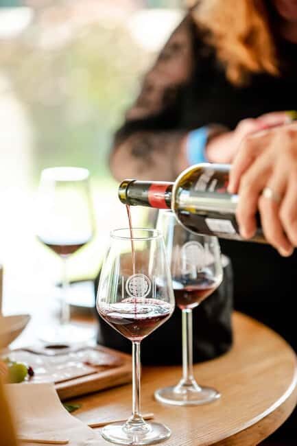 Vodice: Vinarija Birin Winery Tour with Wine Tasting - Frequently Asked Questions
