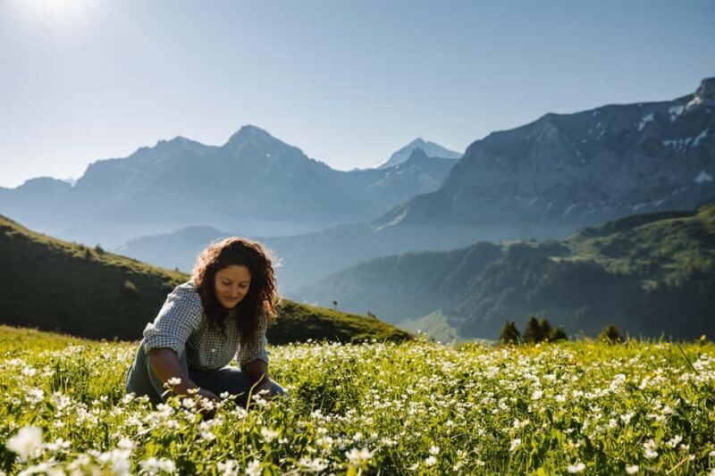 Vogellisi Mountain: Easy Panoramic Flower Trail Hike - FAQ