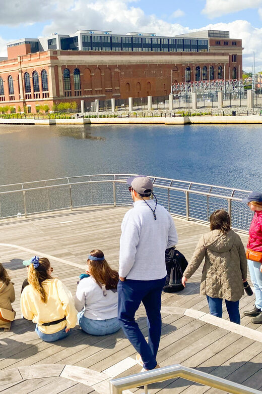 Voices of Resilience: Hidden History of Providence Tour - Who Will Appreciate This Tour Most?