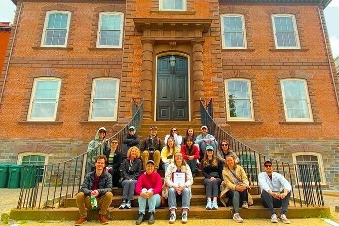 Voices of Resilience: Hidden History of Providence Tour - What to Expect from the Tour