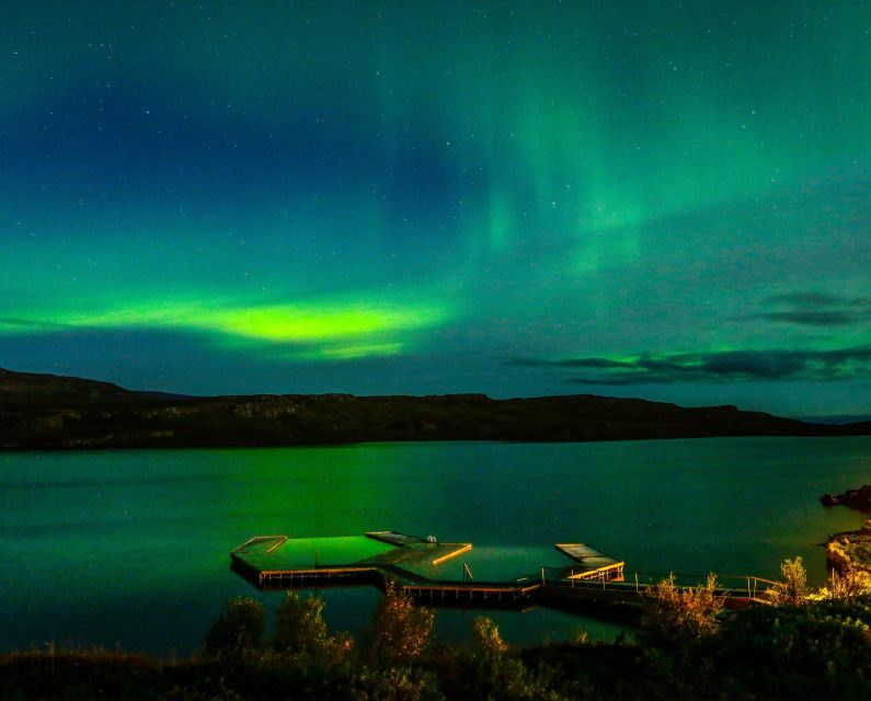 Vök Baths: East Iceland Geothermal Baths Entry - Final Thoughts: Is Vök Baths Worth It?