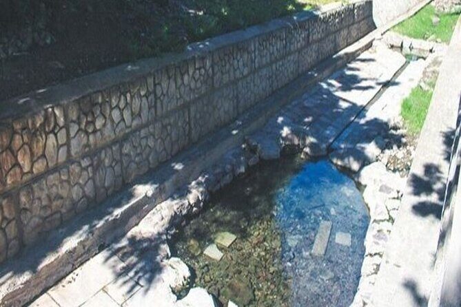 Volcanic Hot Springs Yoga + Therapeutic Wellness Experience - What Does the Itinerary Look Like?