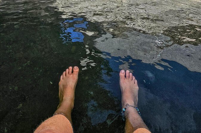 Volcanic Hot Springs Yoga + Therapeutic Wellness Experience - Who Will Love This Tour?