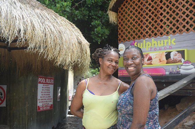 Volcanic Tour and Botanical Gardens - Final Verdict