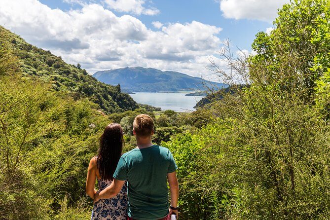 Volcanic Valley Self Guided Walking and Hiking at Waimangu - Final Thoughts