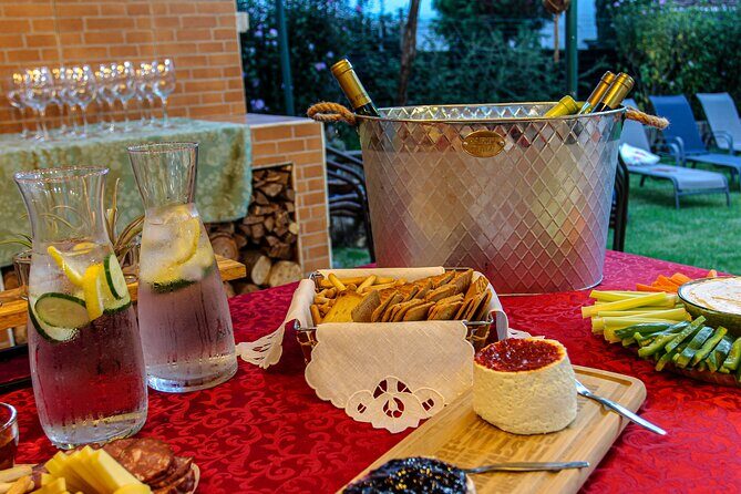Volcanic wine tasting party in Azores islands - Practical Tips for Travelers