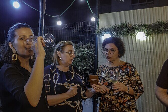 Volcanic wine tasting party in Azores islands - Who Will Love This Tour?