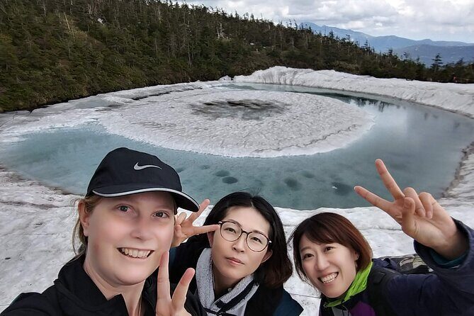 Volcanic Wonders & Scenic Trails - A Deep Dive into the Tour Experience