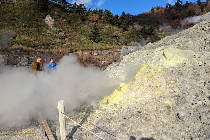 Volcanic Wonders & Scenic Trails - Frequently Asked Questions