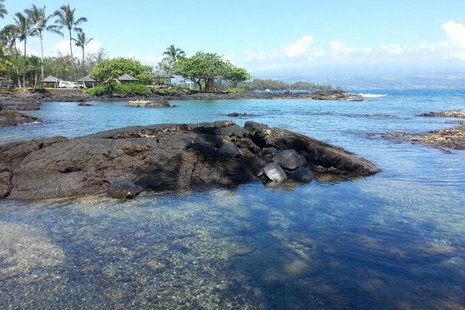 Volcano Adventure - Search the Most Recent Active Volcano from Kona - Final Remarks